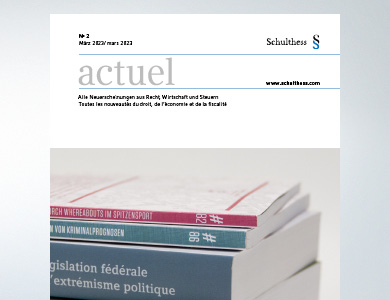 Portal - Schulthess Fachinformationen Schweizer Recht