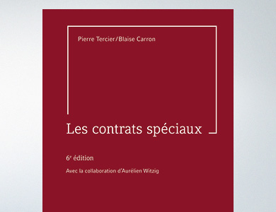 Edition - Edition Schulthess